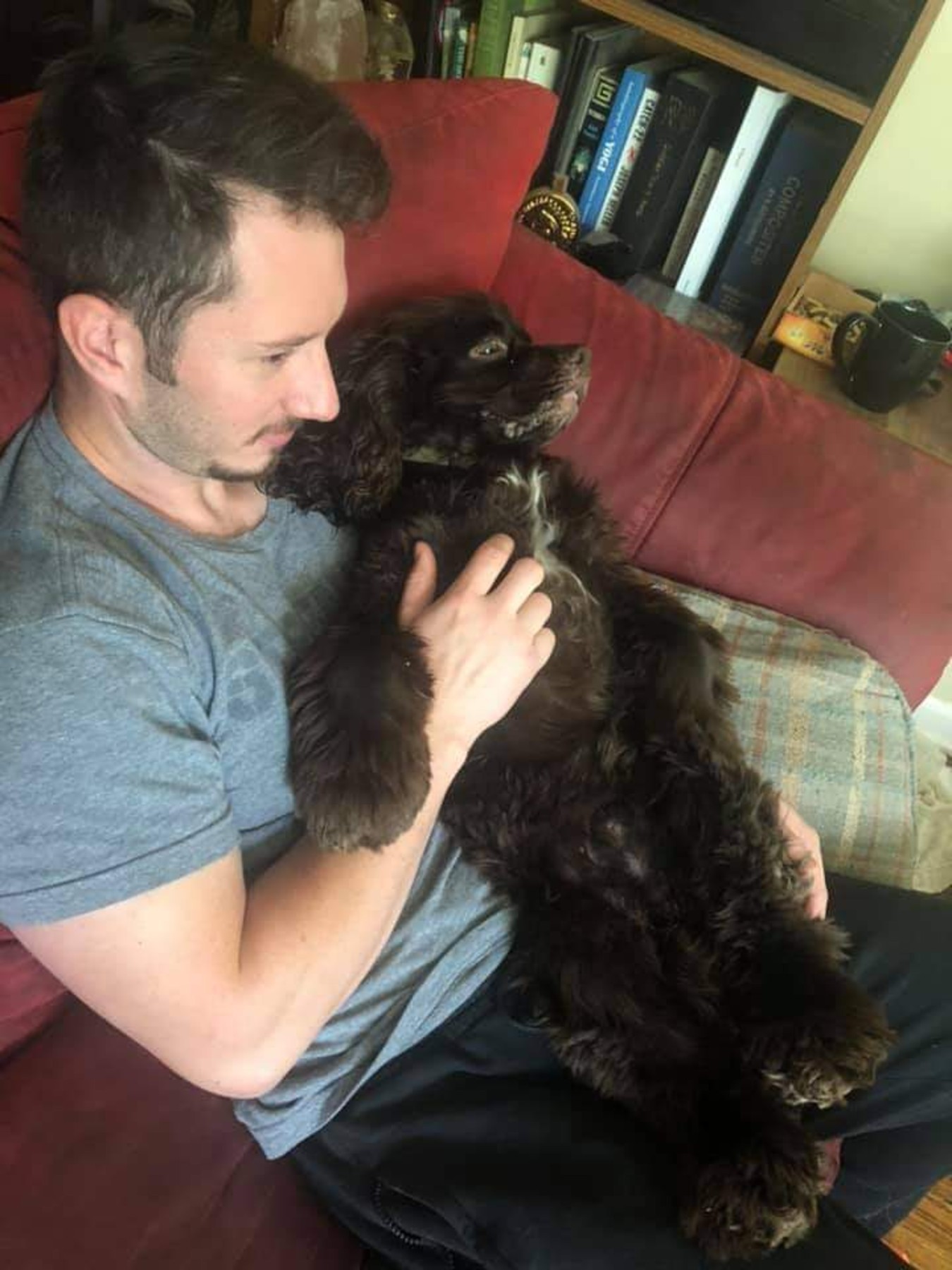 Tyler Logan Thorp Obituary - Kansas City, MO