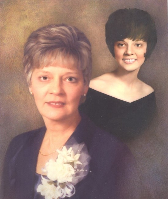 Beverly Whitaker Obituary - Louisville, KY