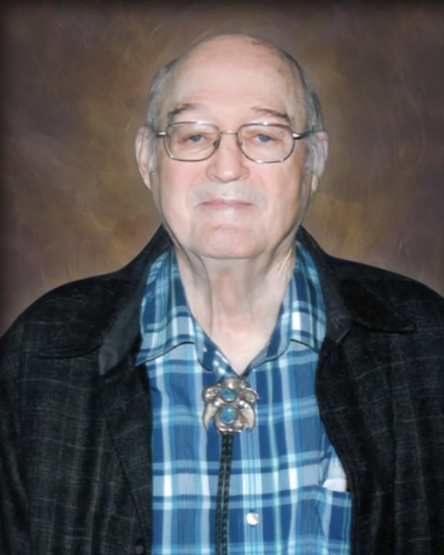 Ted Lucas Obituary - Houston, TX