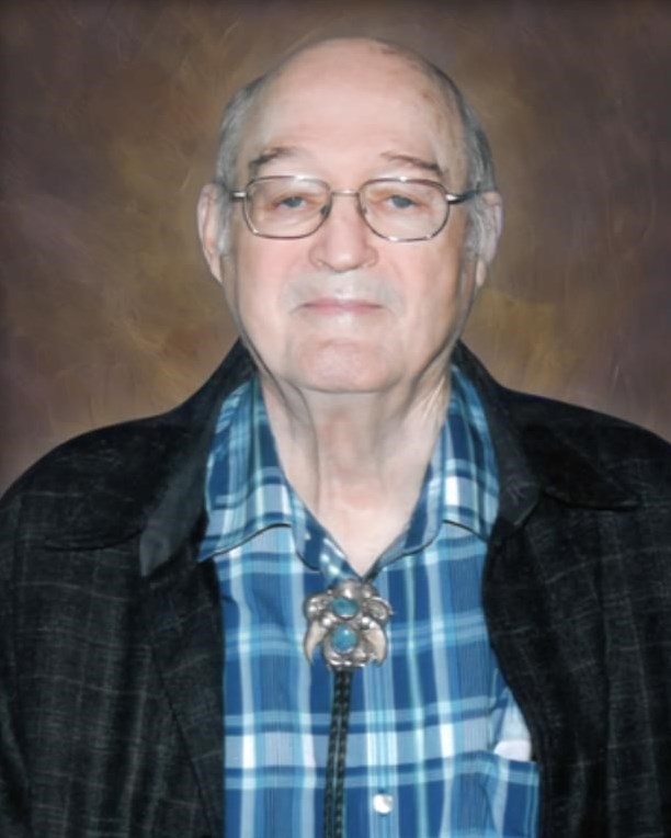 Ted Lucas Obituary - Houston, TX