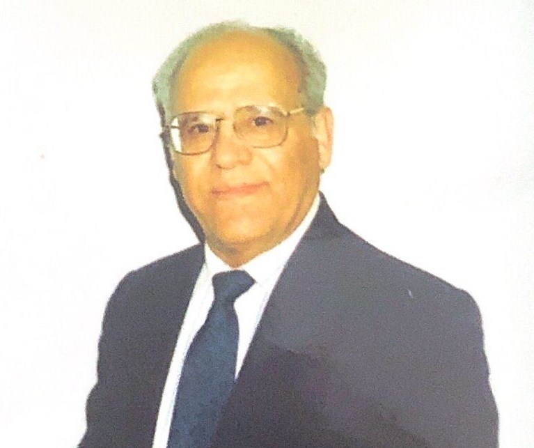 Amram Gamliel Obituary - Brookline, MA