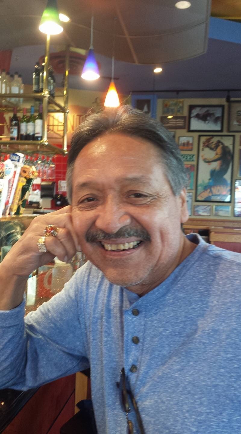 Michael Galvan Obituary - San Antonio, TX