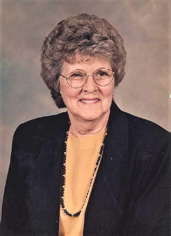 Bernice Cox Obituary - Houston, TX