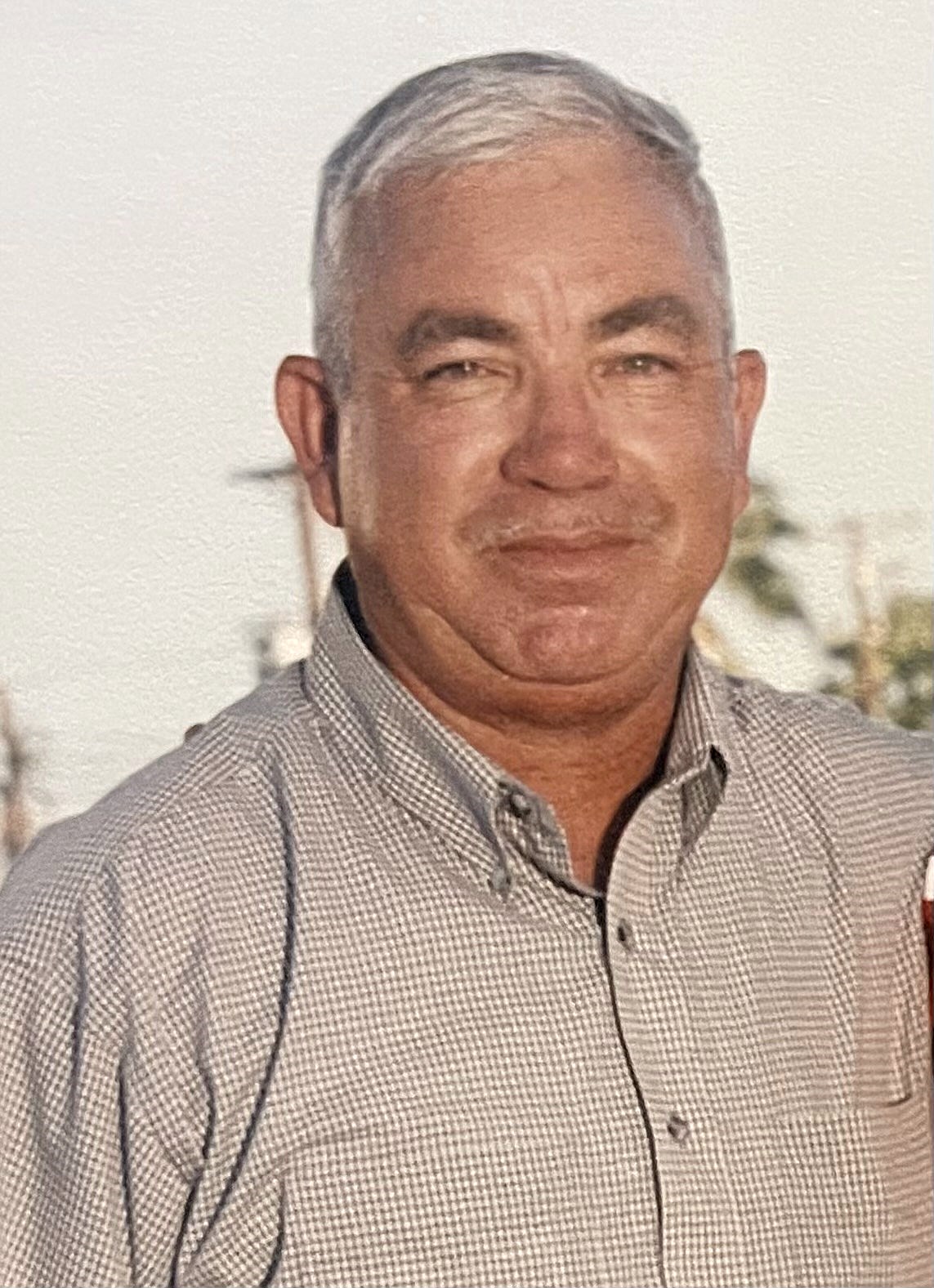 Samuel Lopez Obituary - Corpus Christi, TX