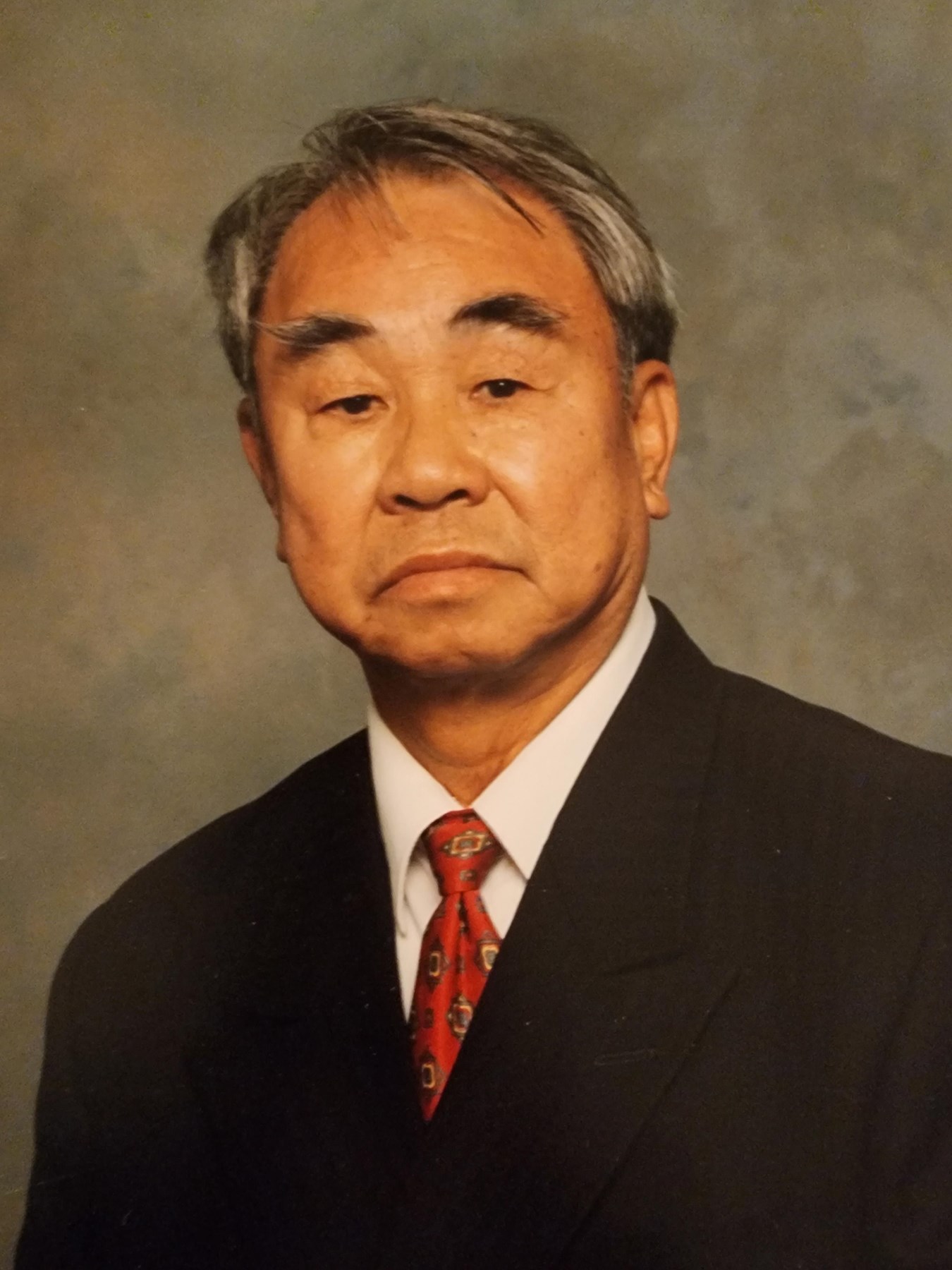 Chang Che Obituary - Vancouver, BC