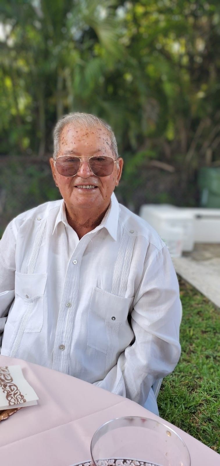 Gilberto Cruz Obituary - Hialeah, FL