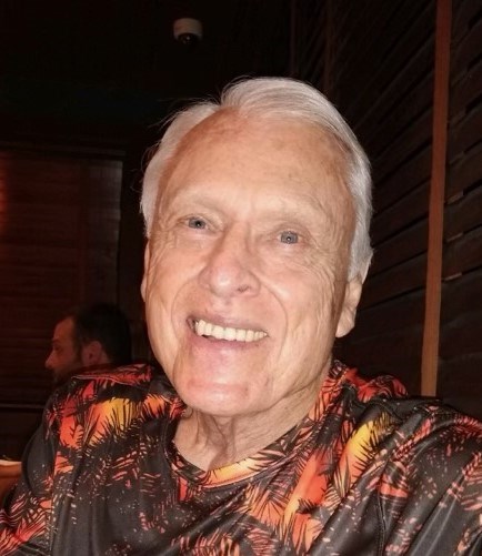 Paul Ratzlaff Obituary - Sarasota, FL