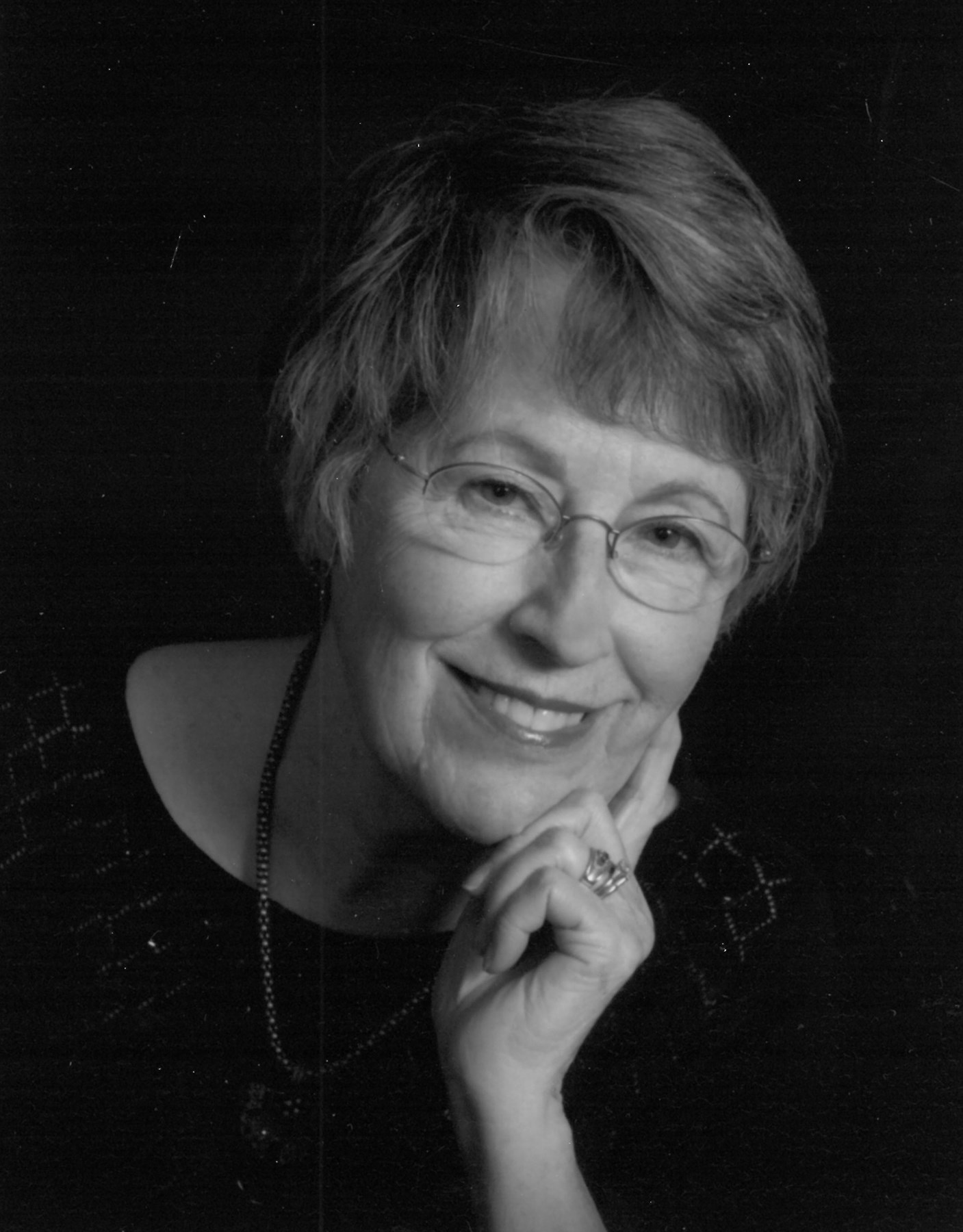 Gerrie Quarrie Obituary Cambridge On