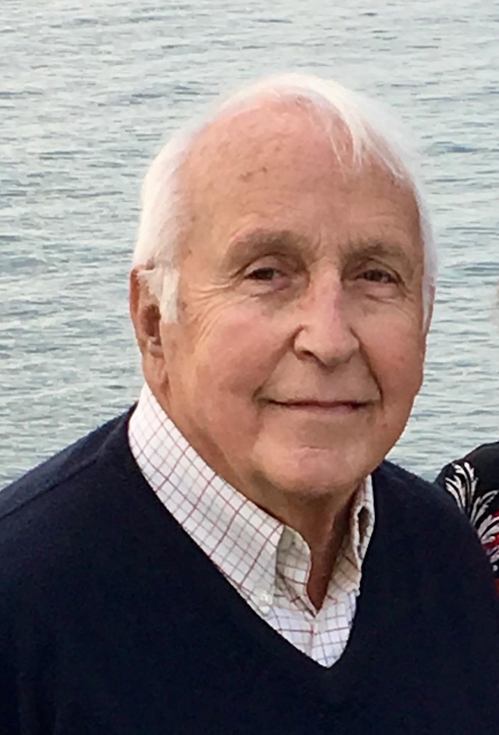 David Loomis Obituary - Madison, CT