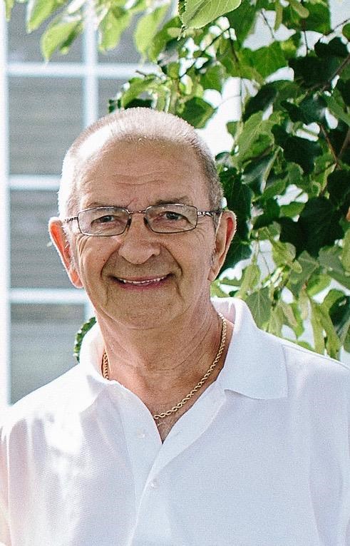 Jacques Legault Obituary - Terrebonne, QC