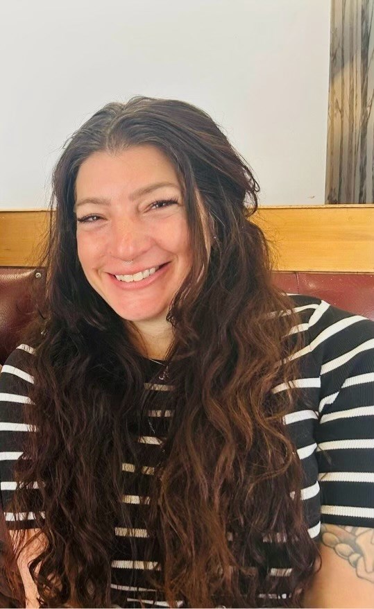 April Ray Obituary - Victoria, BC