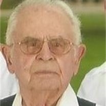 Harvey Oliver Potts Obituary - Longmont, CO