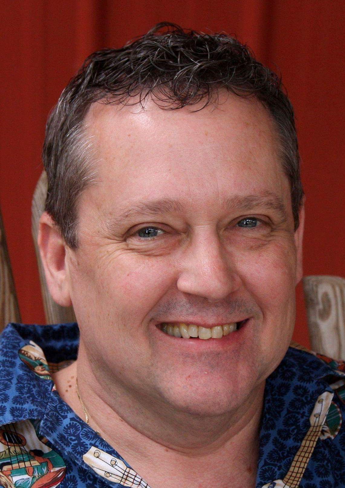 L. Weston "Wes" Fetner Jr. Obituary - Columbia, SC