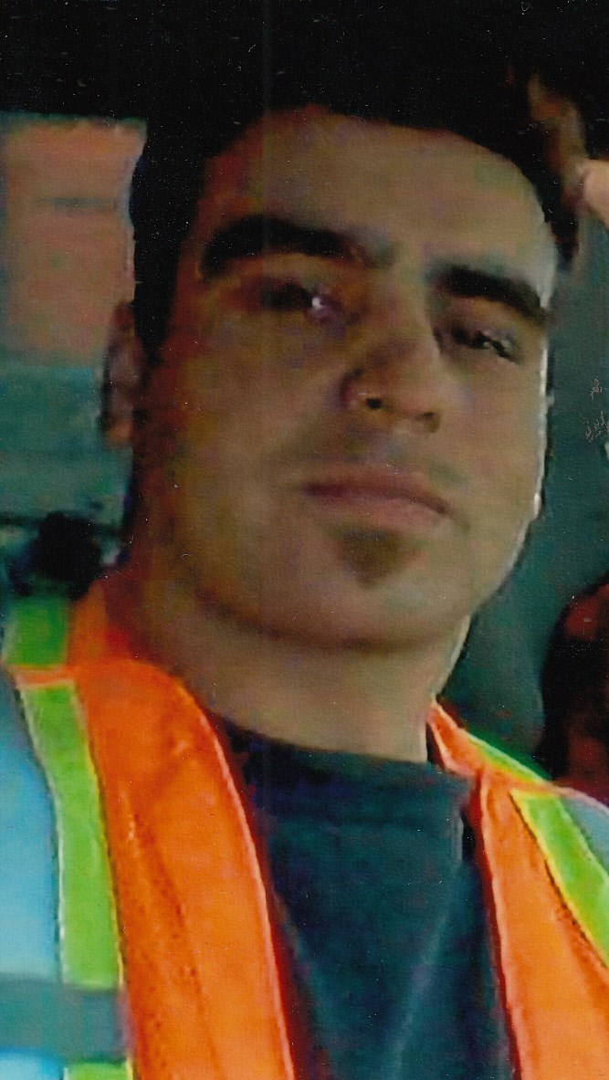 Tanner Lindstrom Obituary - Kenora, ON