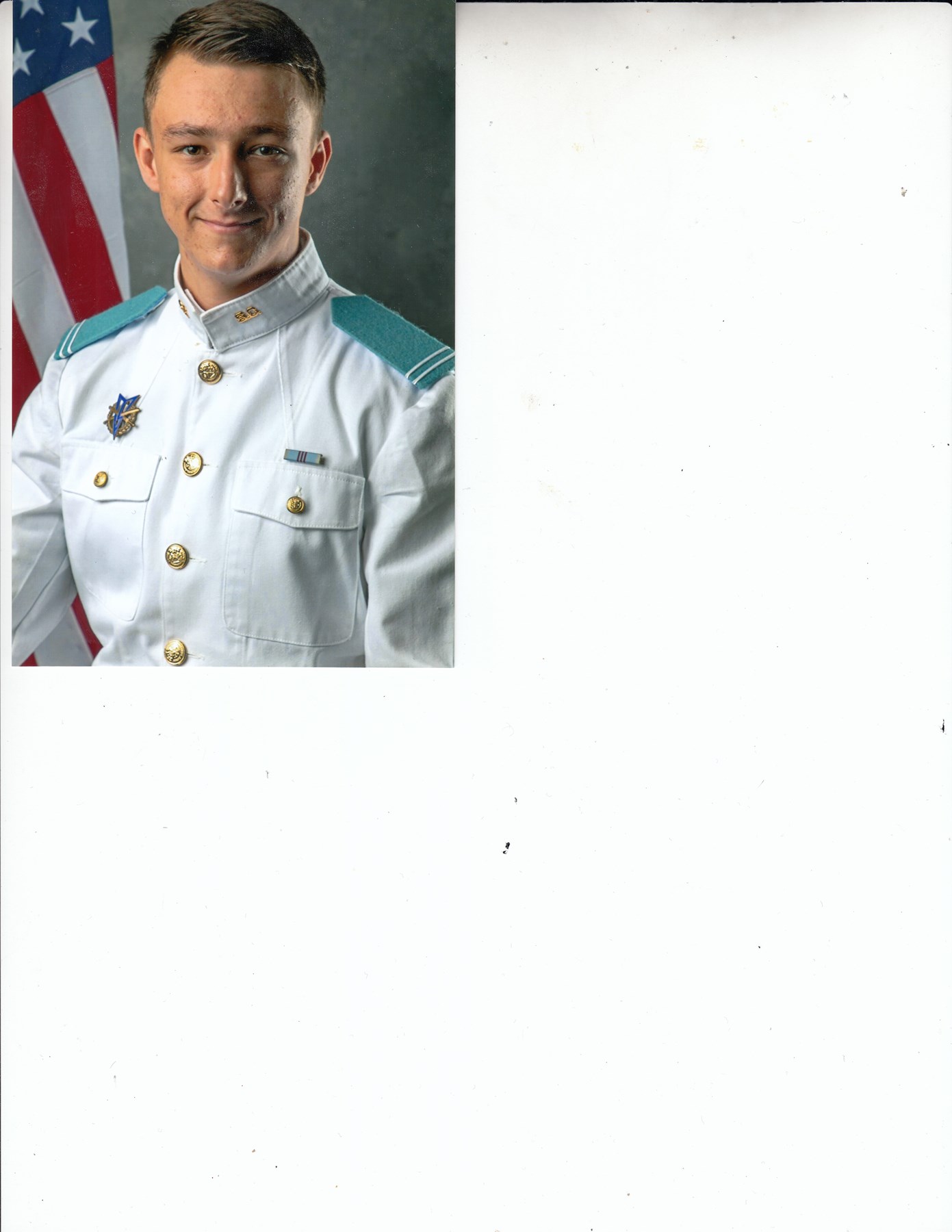 Blake Michael Cornwell-Bulleb Obituary - Beaumont, CA