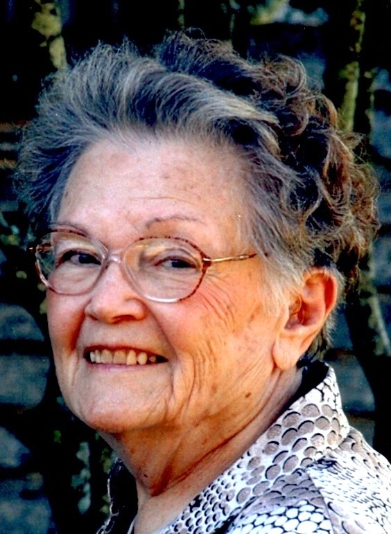 Geraldine Ward Obituary - San Angelo, TX