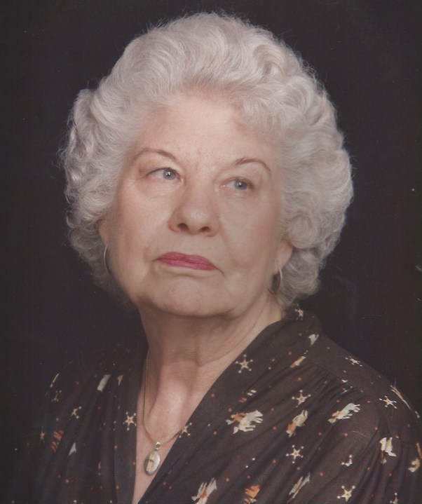 Wanda L "Jackie" Stringfellow Obituary - Colleyville, TX