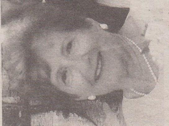 Susan Alfano Obituary - Hamilton, ON