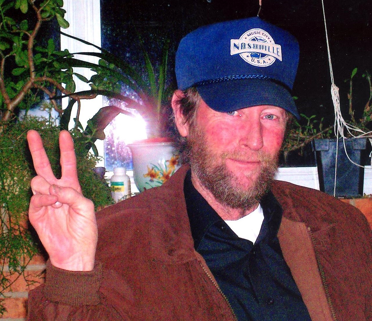 Michael Shortridge Obituary - Lynchburg, VA