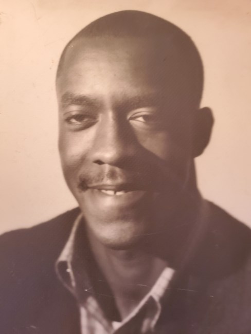 Eddie Louis Mcrae Obituary - Whittier, CA