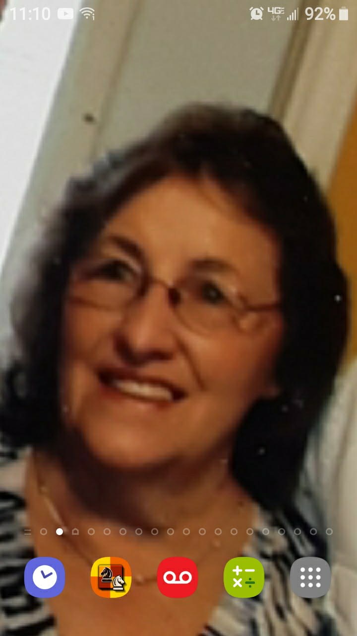 Sue Shults Obituary - Baytown, TX