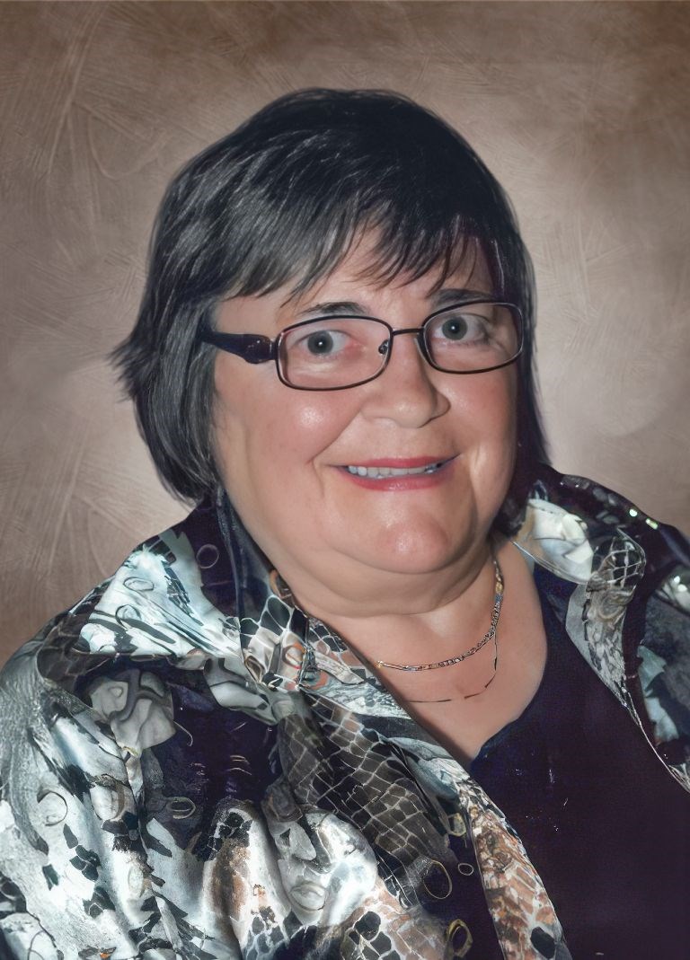 Shirley Davidson Obituary - Longueuil, QC