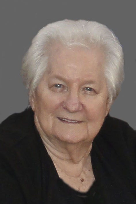 Edith Hampton Obituary - Gotha, FL