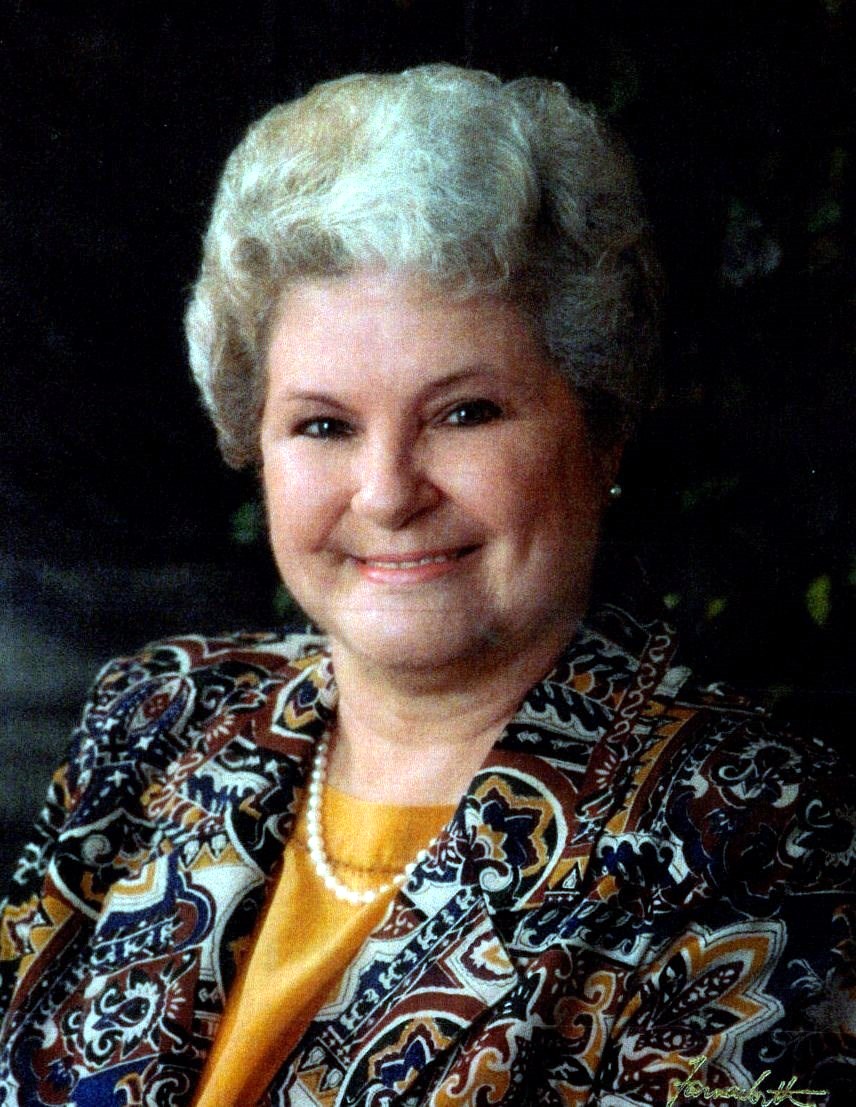 Nancy Ebbing Obituary - Memphis, TN