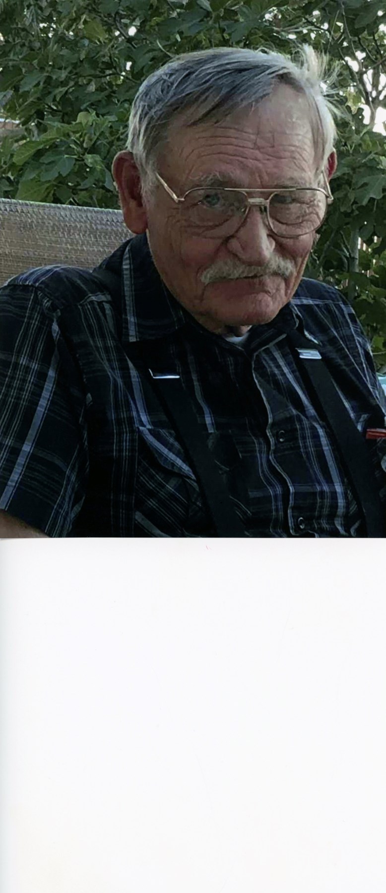 William Ditty Obituary - El Paso, TX