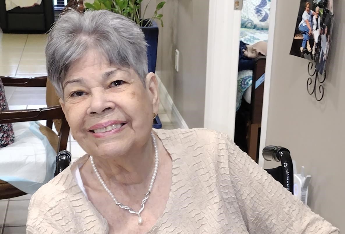 Victoria I. Perez Obituary - Miami, FL