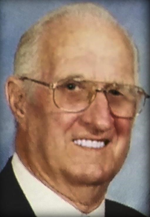 Charles Lloyd "C.L." Stanley, Jr. Obituary - Universal City, TX