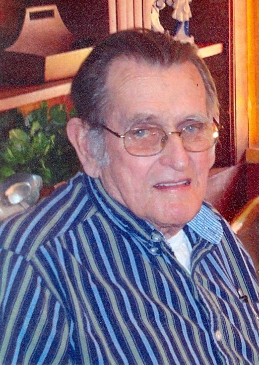 Ronald Louis Laird Obituary - Lemon Grove, CA