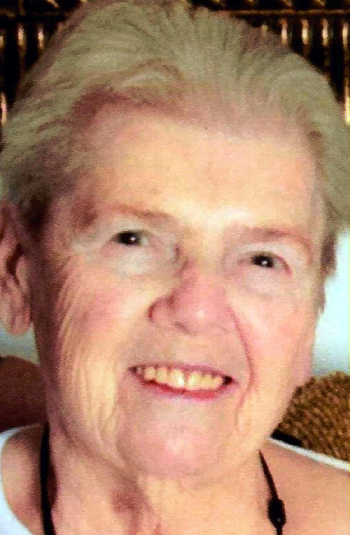 Audrey Juniper Obituary - Keene, NH