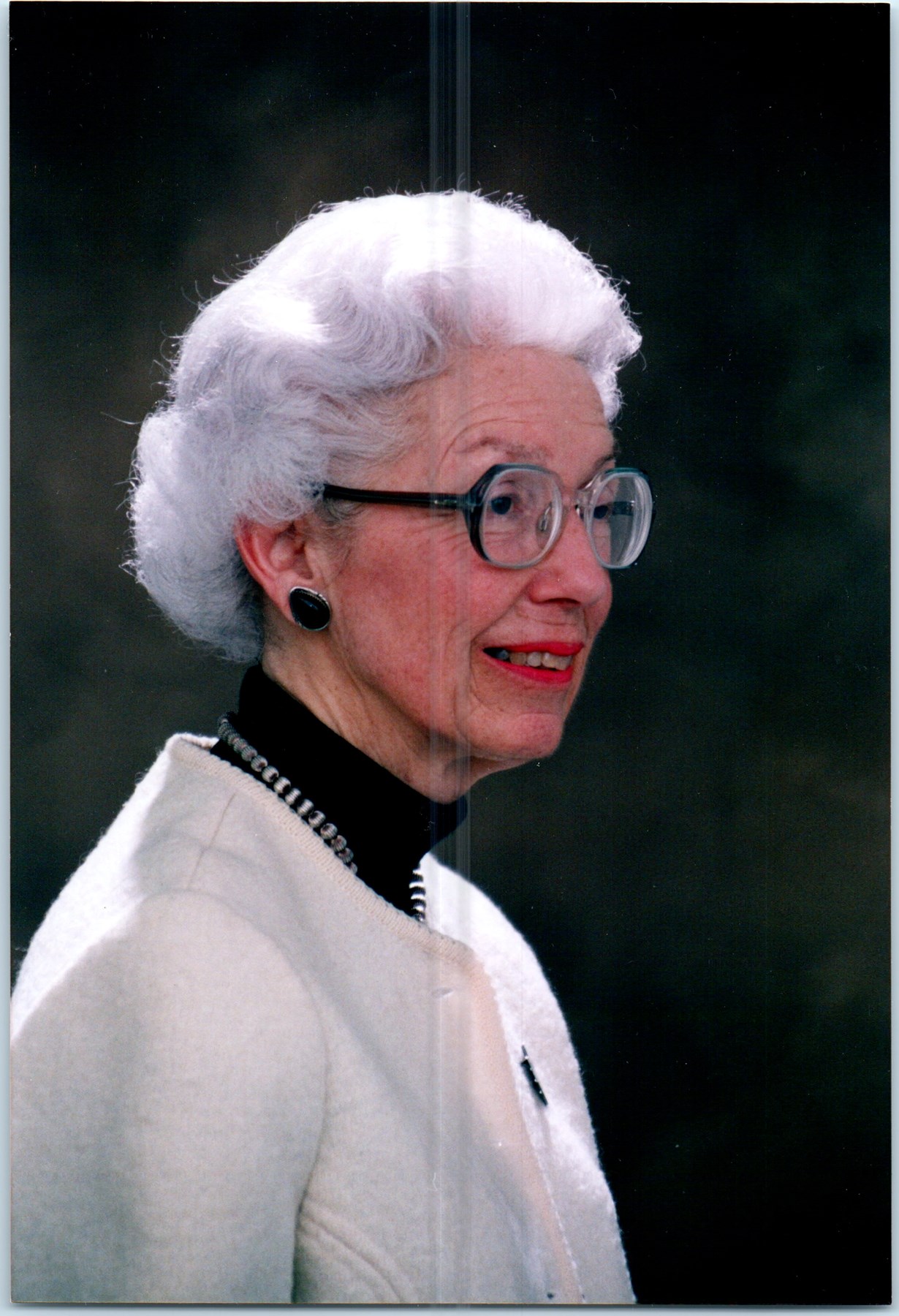 Elizabeth Stallings Obituary - Washington, DC