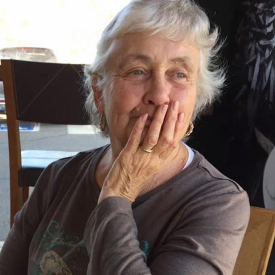 Maryann Miller Obituary - Oklahoma City, OK