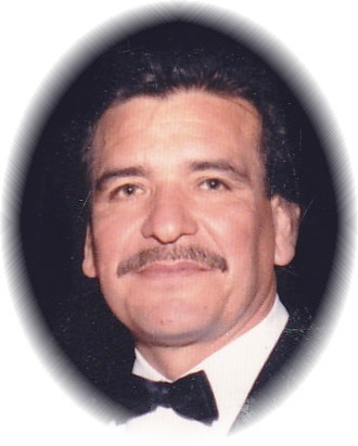 Rodolfo Lopez Obituary - Tucson, AZ