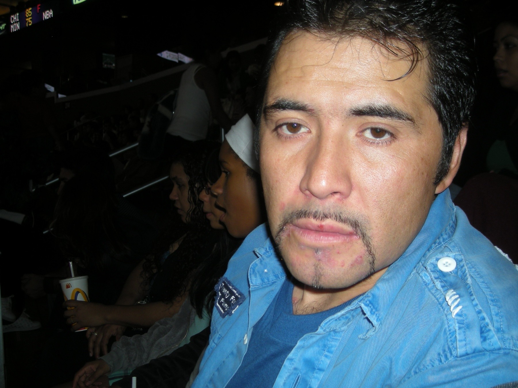 Oscar Molina's Instagram, Twitter & Facebook on IDCrawl