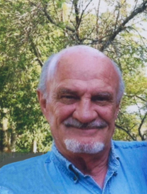 Ronald Rush Obituary - Greenville, OH