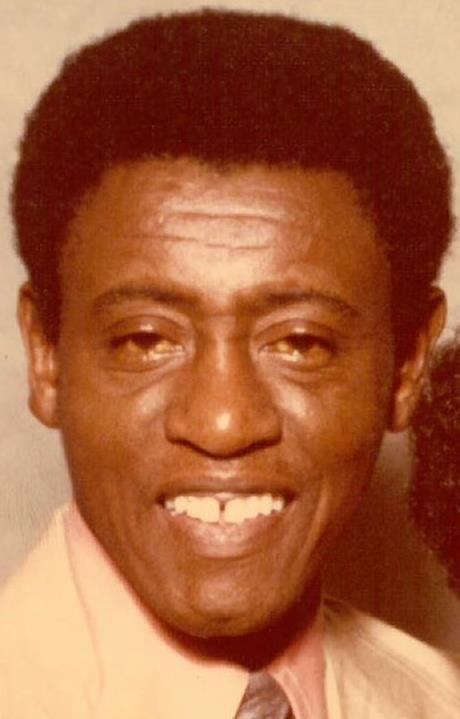 Sidney Earl Diamond Sr. Obituary - Glendale, AZ