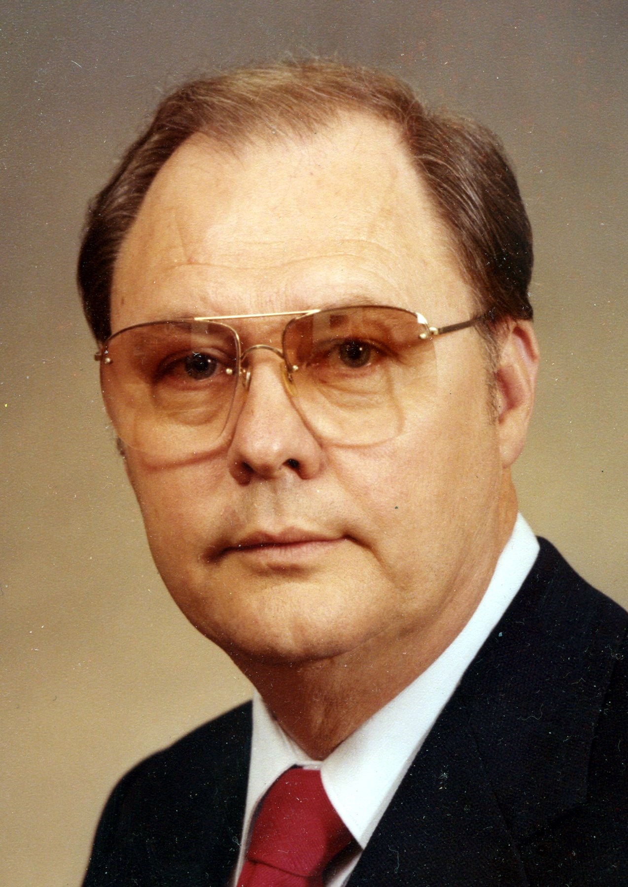 Herbert Ralph Michaelis Obituary - Wichita, KS