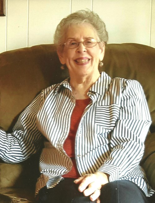 Marilyn Berlin Obituary - Harrisburg, PA