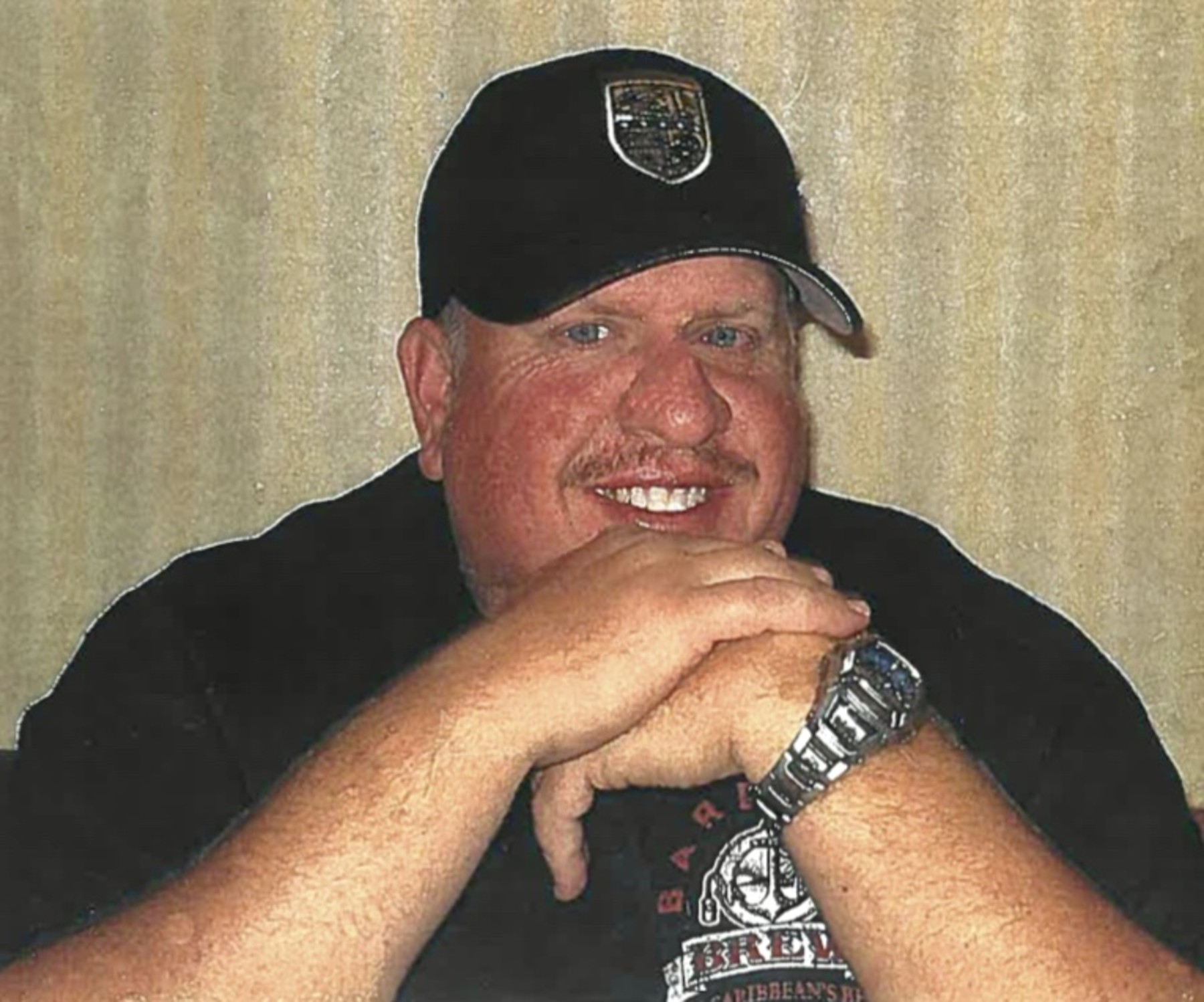 Christopher Beckman Obituary - Riverside, CA