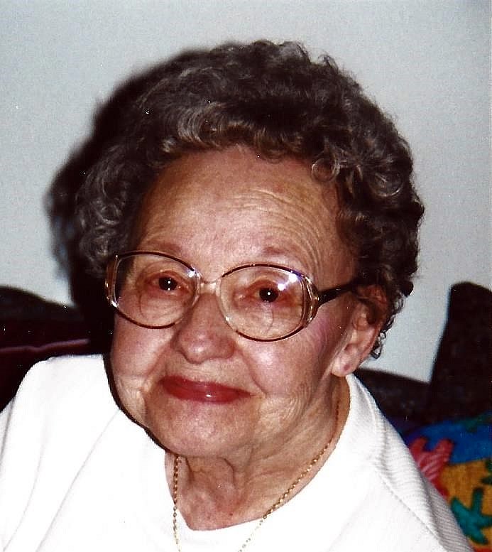 Helen Glotfelty Obituary - Wichita, KS