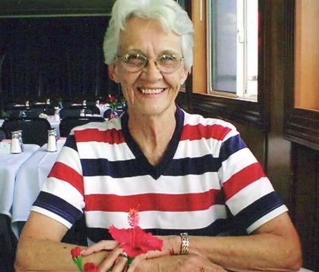 Needra Jane Womack Obituary - Fort Worth, TX