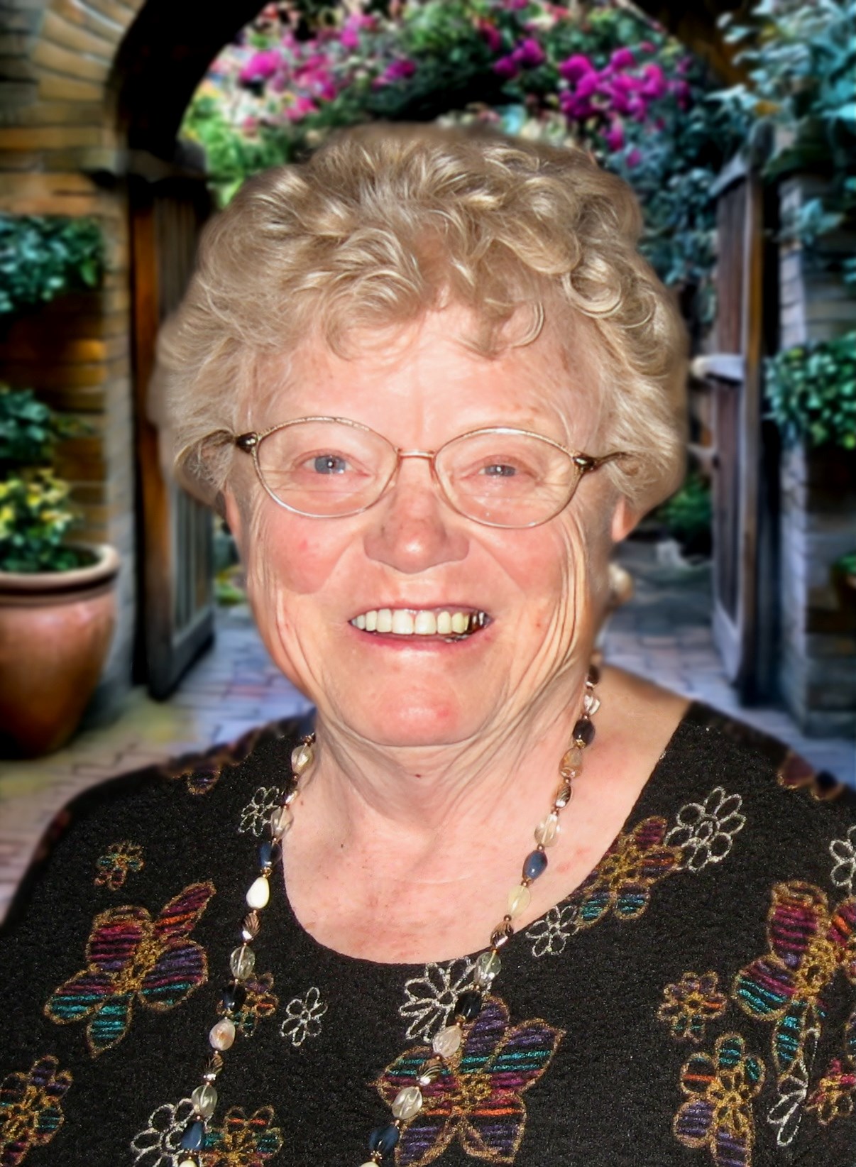 Janet Eickhoff Obituary - Las Vegas, NV