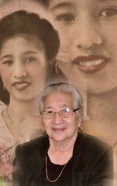 Valeriana Mopia Obituary - Bonita, CA