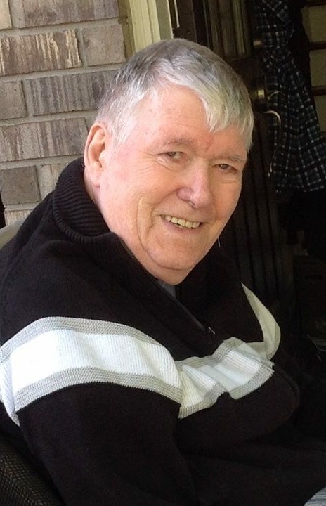 Brian Calvert Obituary - Toronto, ON