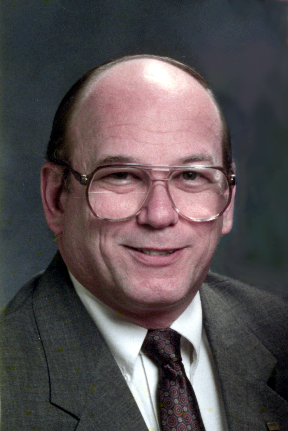 Kenneth Woodard McCulloch Obituary - Webster, TX