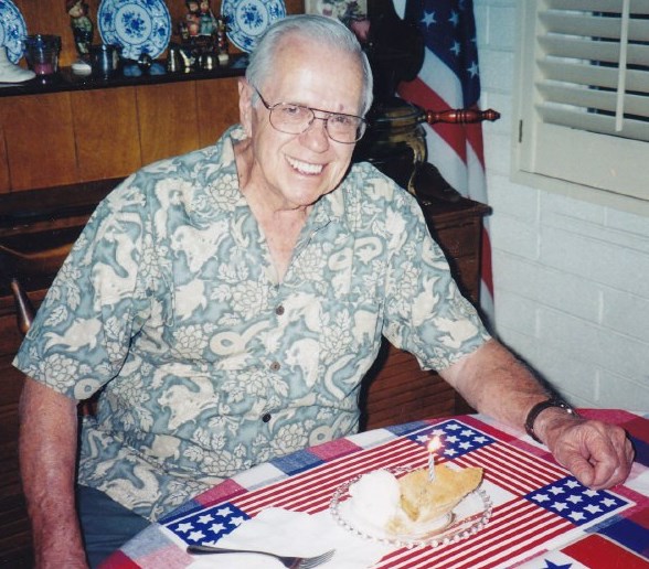 Dale Walters Obituary - Sun City, AZ