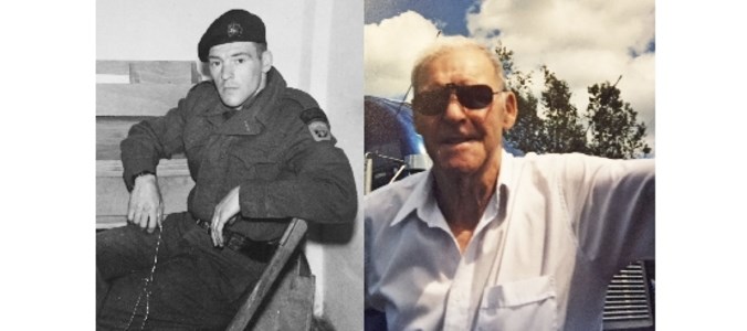 Gordon Duke Obituary - Pointe-Claire, QC